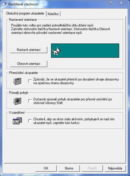 Lenovo Mouse Suite: správa všech myší Lenovo (software) | Lenovo Blog CZ