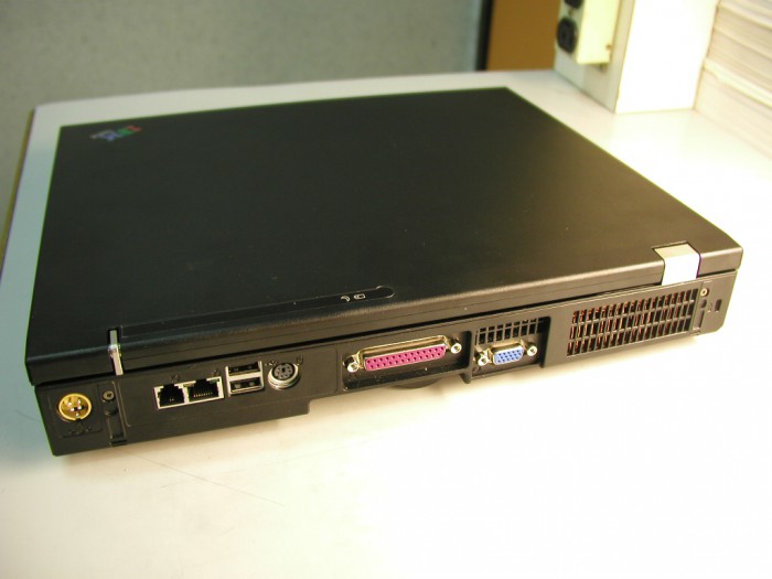 Historie rodiny notebooků IBM/Lenovo ThinkPad: 2000-2005 | Lenovo Blog CZ