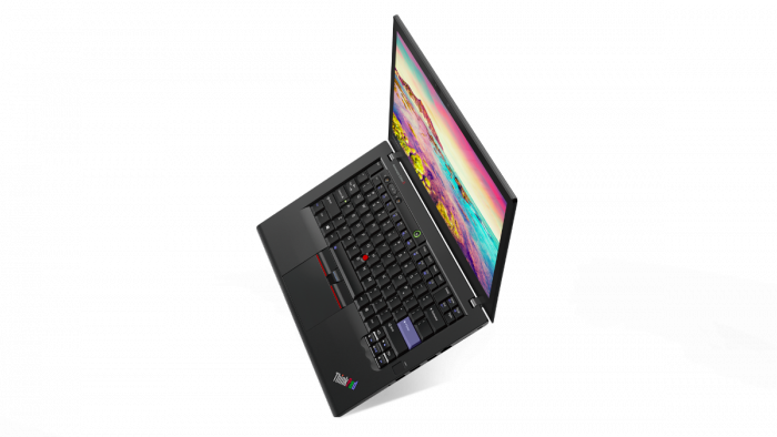 Lenovo ThinkPad 25: retro ThinkPad se oficiálně stává skutečností ...