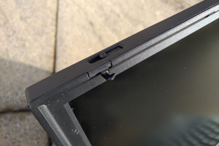 IBM ThinkPad A21e: galerie | Lenovo Blog CZ