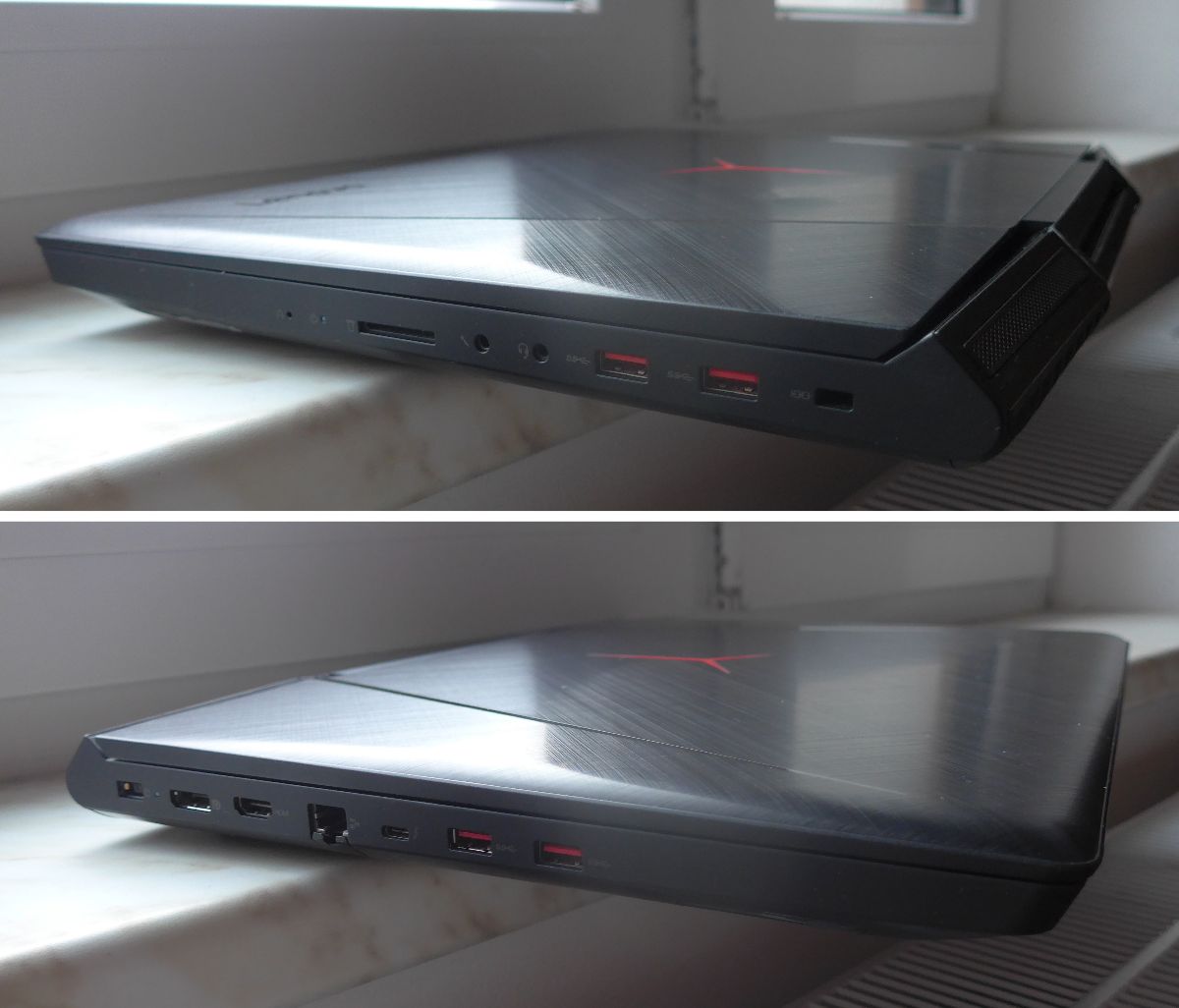 Lenovo Legion Y910 (recenze) | Lenovo Blog CZ
