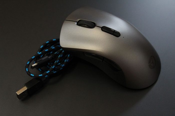 Legion M600 Wireless Gaming Mouse: recenze | Lenovo Blog CZ